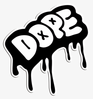 Dope - Designs Dope PNG Image | Transparent PNG Free Download on SeekPNG