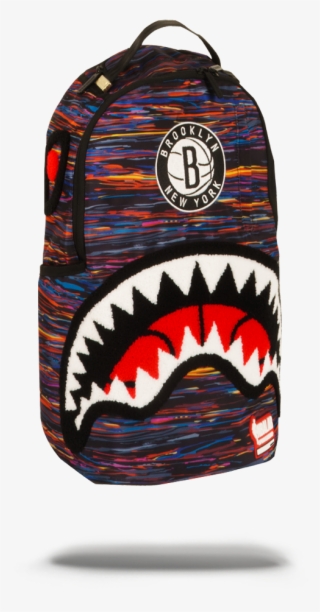 Sharks In Paris Sprayground PNG Image | Transparent PNG Free Download ...