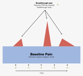 Breakthrough Pain - Diagram PNG Image | Transparent PNG Free Download ...