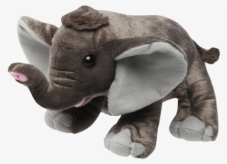 Unisex Baby Elephant Soft Toy - Indian Elephant PNG Image | Transparent ...