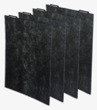 Whirlpool® Charcoal Pre-filters Small 8171433k 4 Pack - Stole PNG Image ...