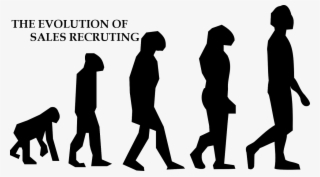 Today, Technology Has Made It Easier And Faster To - Early Human ...