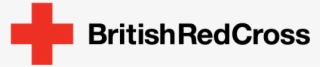 British Red Cross Logo - British Red Cross Uk Charities PNG Image ...