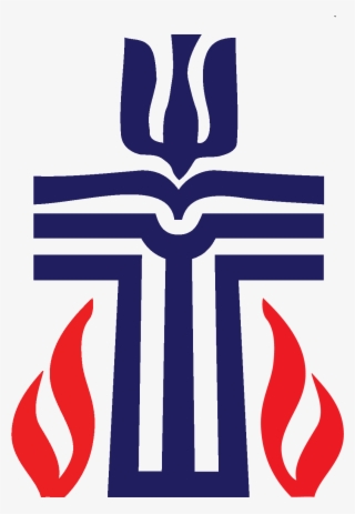 Pcusa Cross Logo 3 By Crystal - Symbol For Presbyterian Church PNG ...