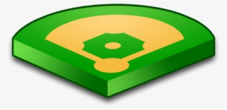 Baseball Field Map Icon PNG Image | Transparent PNG Free Download on ...
