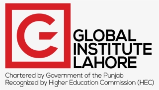 Global Institute - Global Institute Lahore Logo PNG Image | Transparent ...