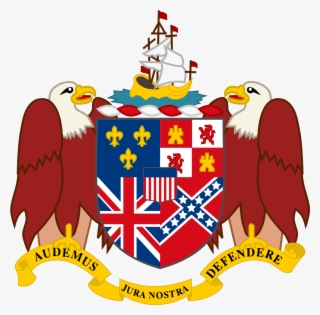 Coat Of Arms Of Alabama - Alabama Governor Seal PNG Image | Transparent ...