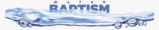 Water In Baptism Transparent PNG Image | Transparent PNG Free Download ...