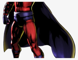 Ultimate Marvel Vs Capcom 3 Character Art PNG Image | Transparent PNG ...