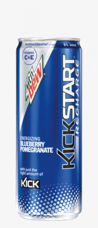 Mountain Dew Kickstart Fact PNG Image | Transparent PNG Free Download ...