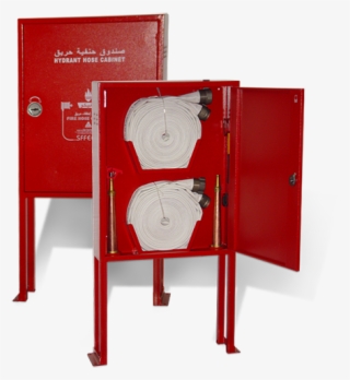 Hydrant Cabinets - Fire Hose Cabinet External PNG Image | Transparent ...