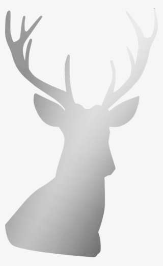 Deer Png Images Transparent Free Download - Deer Head No Background PNG ...