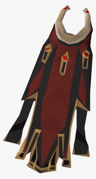 Osrs Team Cape X PNG Image | Transparent PNG Free Download on SeekPNG