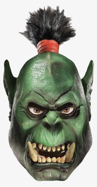 Orc - Orc Face Wow Png PNG Image | Transparent PNG Free Download on SeekPNG