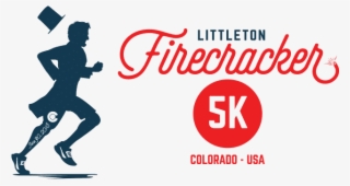 Firecracker 5k - Ultramarathon PNG Image | Transparent PNG Free ...