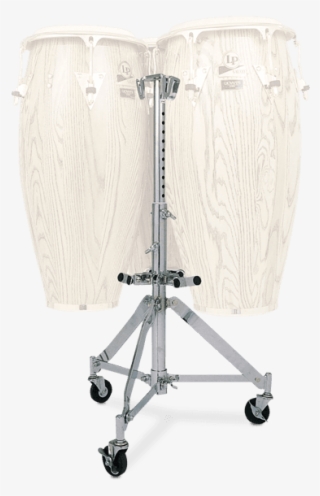 Lp 454 Conga Stand Bongo Bracket PNG Image | Transparent PNG Free ...
