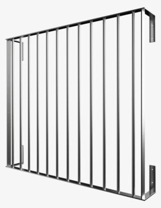 Simple Handrail - Handrail PNG Image | Transparent PNG Free Download on ...