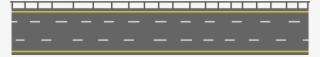 Highway - Highway Pixel Art PNG Image | Transparent PNG Free Download ...