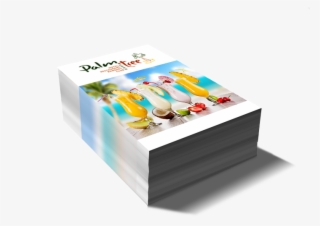Flyer Stack - Graphic Design PNG Image | Transparent PNG Free Download ...