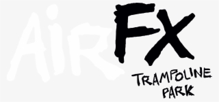 Airfx Bw Logo - Air Fx PNG Image | Transparent PNG Free Download on SeekPNG