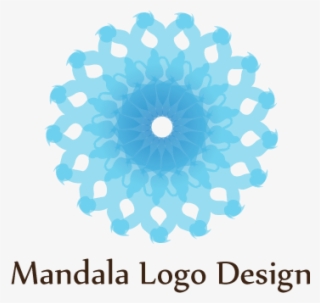 Mandala Logo Design - Sunder Deep College Of Architecture Logo PNG ...