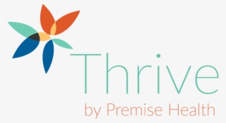 Thrive Logo Transparent - Graphic Design PNG Image | Transparent PNG ...