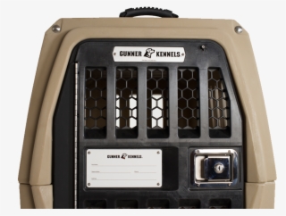 Gunner Kennels With Name Plate PNG Image | Transparent PNG Free ...
