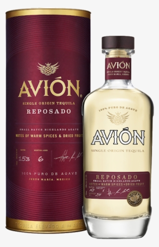 Avion Reposado Tequila Png PNG Image | Transparent PNG Free Download on ...