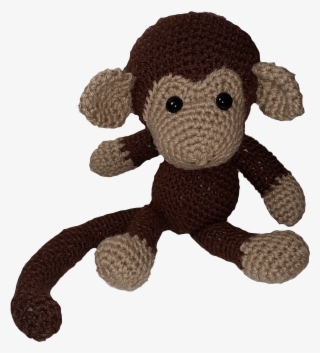 Monkey Toy Png Transparent Image - Stuffed Toy PNG Image | Transparent ...