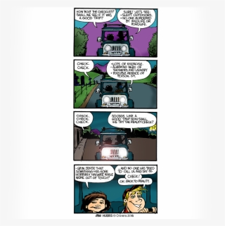 Hubris- Reality Dreck - Comics PNG Image | Transparent PNG Free ...
