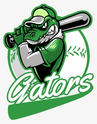 Gators - Baseball PNG Image | Transparent PNG Free Download on SeekPNG