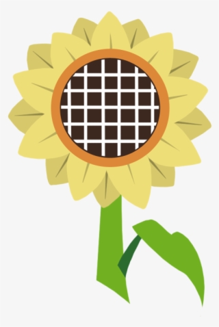 Mlp Sunflower Cutie Mark PNG Image | Transparent PNG Free Download on ...