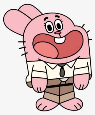 Richard Watterson World Of Gumball, Cartoon Drawings, - Richard ...