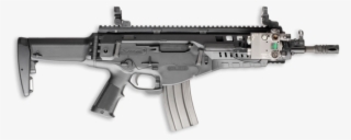 Drawn Sniper M4 Carbine - Arx 160 A3 PNG Image | Transparent PNG Free ...
