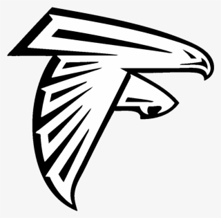 Football Nfl Atlanta Falcons - Henry Ford Ii Falcons PNG Image ...