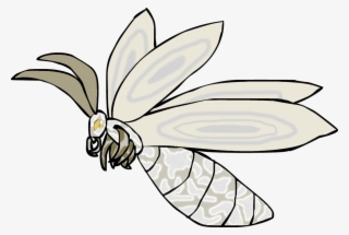 Mothra - Line Art PNG Image | Transparent PNG Free Download on SeekPNG