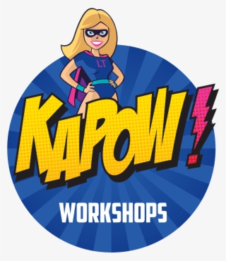 Discover Kapow - Illustration PNG Image | Transparent PNG Free Download ...
