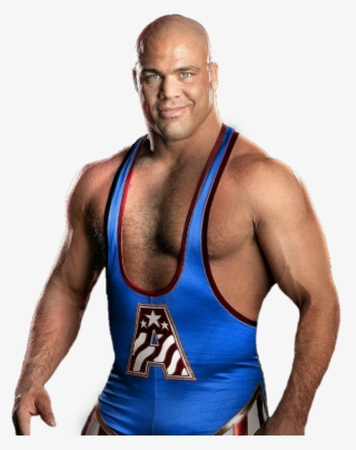 Kurt Angle Render By Mrphenomenaldesign By - Kurt Angle Wwe Png PNG ...