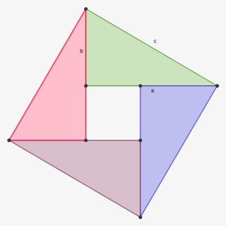 Area Of A Triangle Formula PNG Image | Transparent PNG Free Download on ...