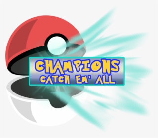 Catch Em' All - Graphic Design PNG Image | Transparent PNG Free ...