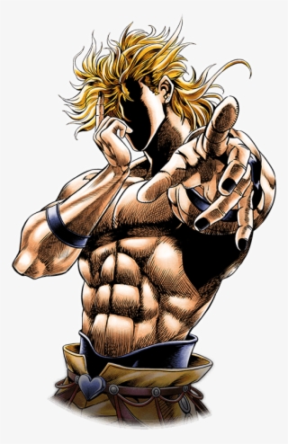 Unit Dio - Illustration PNG Image | Transparent PNG Free Download on ...