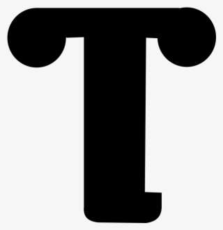 Gothic T Letter Png PNG Image | Transparent PNG Free Download on SeekPNG