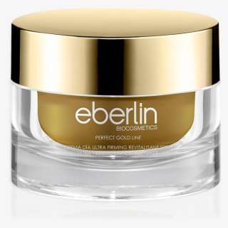 Perfect Gold Ultra Firming Day Cream - Perfect Gold Line Eberlin PNG ...