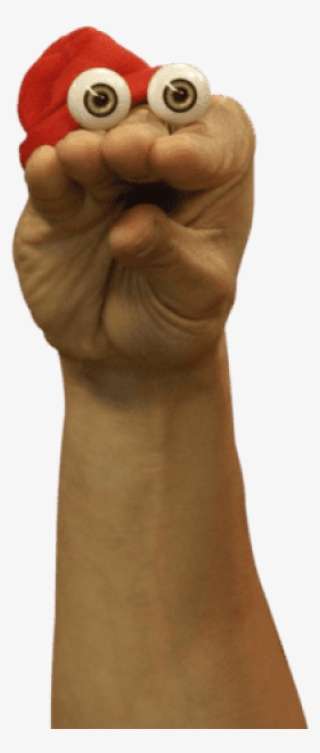 Free Png Download Oobi Kako Looking Surprised Clipart - Oobi Kako PNG ...