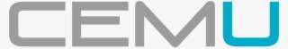 Cemu Logo PNG Image | Transparent PNG Free Download on SeekPNG