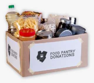 Best Photos Of Food Donation Letter Sample Food Donation PNG Image ...