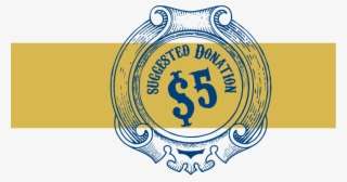 2018-suggestd 5 Donation - Illustration PNG Image | Transparent PNG ...