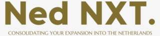 Ned Nxt Logo - Graphic Design PNG Image | Transparent PNG Free Download ...
