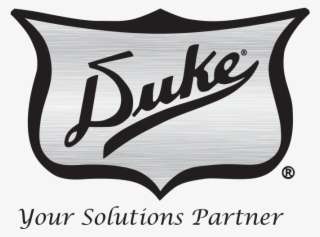 Logo - Duke Manufacturing PNG Image | Transparent PNG Free Download on ...