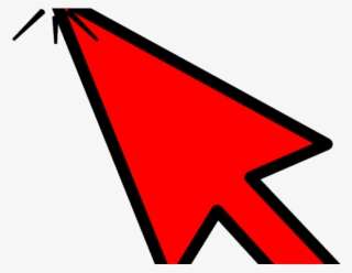 Download Mouse Cursor Click Clipart Gif - Click Clip Art | Transparent ...